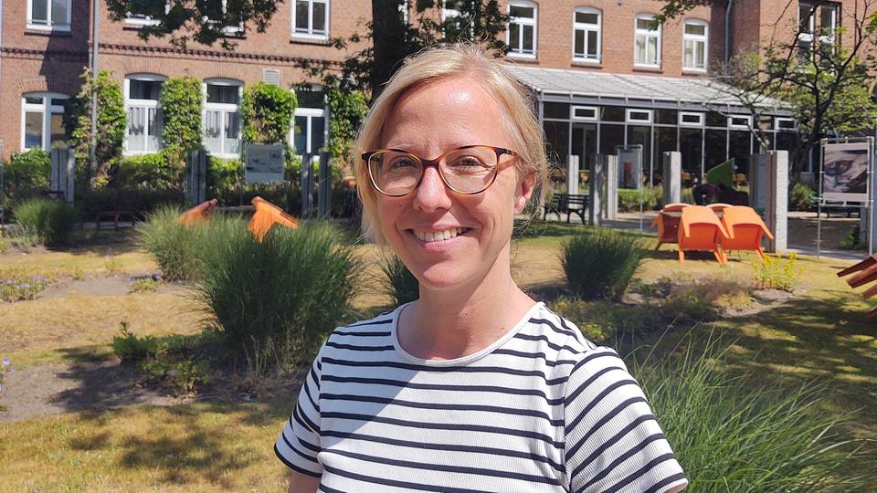 Schleswig-Holstein: Nordkirche: Nora Steen wird neue Bischöfin ...