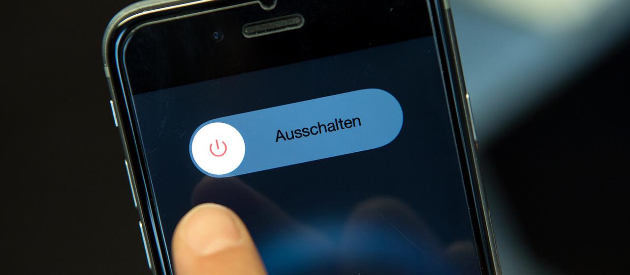 "Ghosting" im Job: Wenn Bewerber plötzlich abtauchen | tagesschau.de