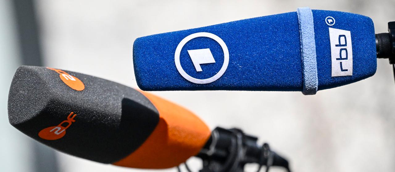Umfrage: Menschen haben hohe Erwartungen an Öffentlich-Rechtliche ...