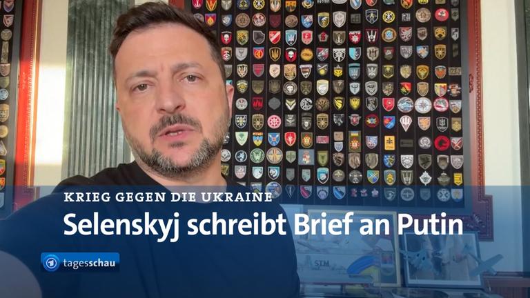 tagesschau in 100 Sekunden | tagesschau.de