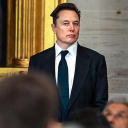Grok 3 vorgestellt: Die kontroversen KI-Pläne von Elon Musk | tagesschau.de