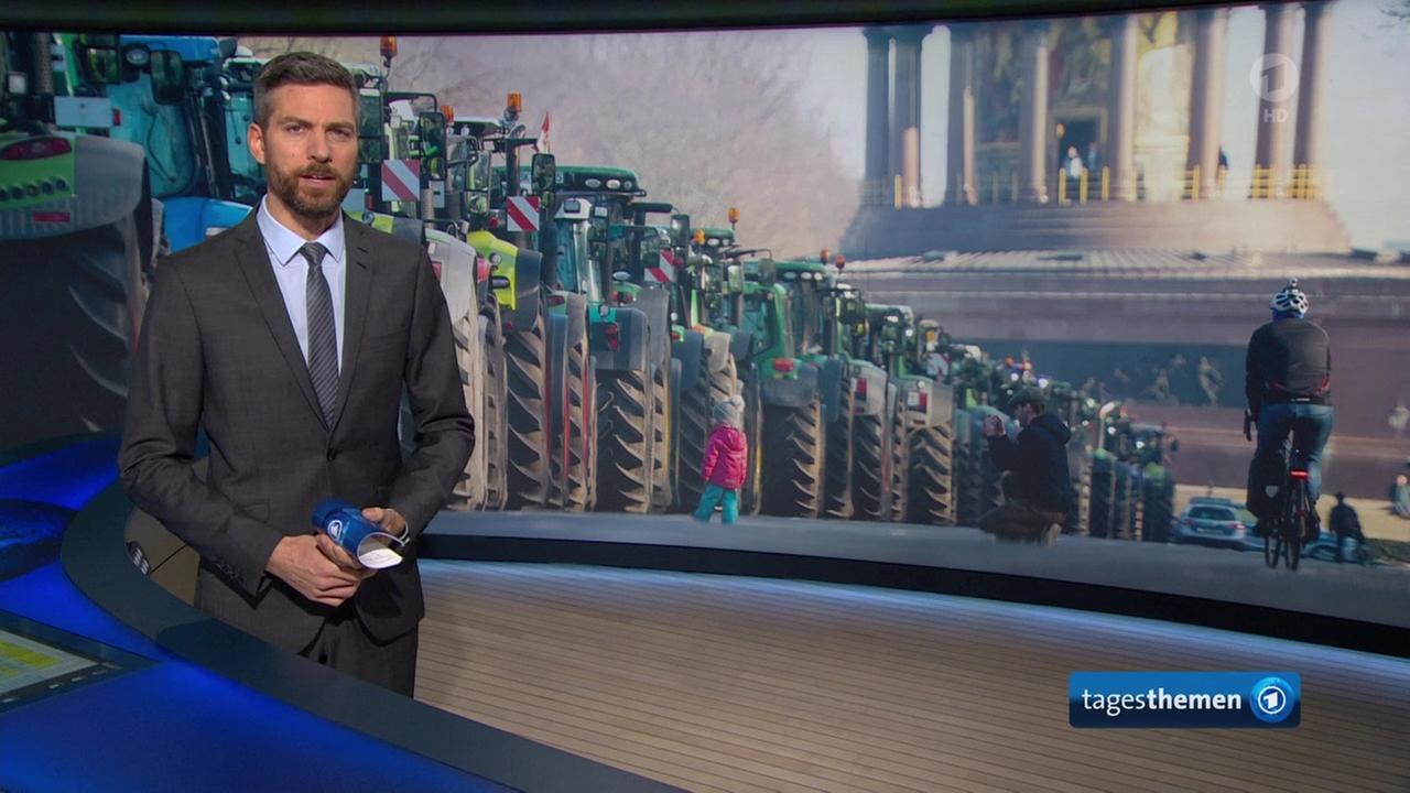 tagesthemen 21:45 Uhr | tagesschau.de