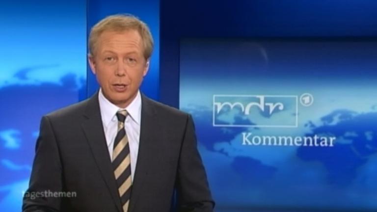 Der Kommentar | tagesschau.de