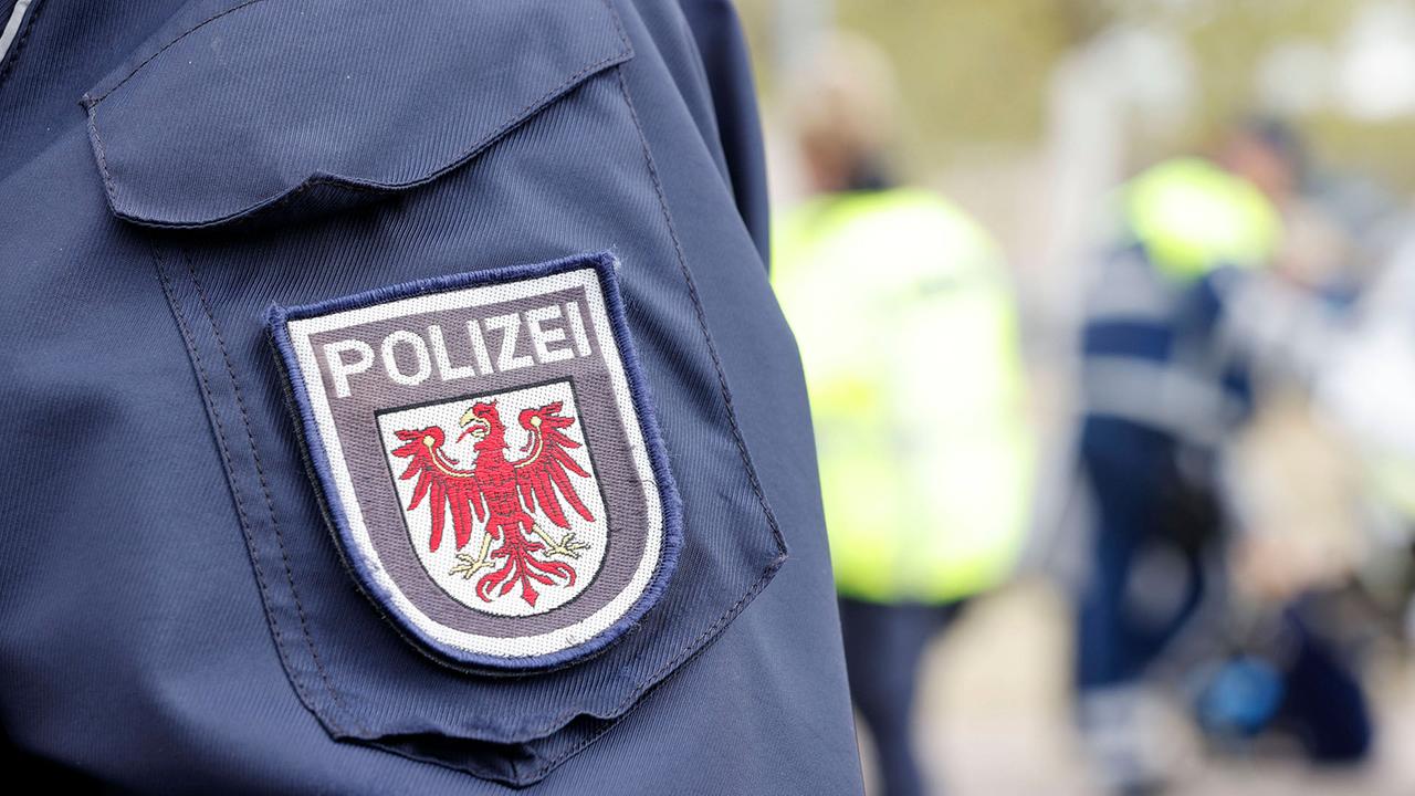 Brandenburg: Toter in Zossen gefunden - 18-Jähriger unter Tatverdacht ...