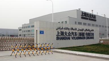 Xinjiang - aktuelle Nachrichten | tagesschau.de