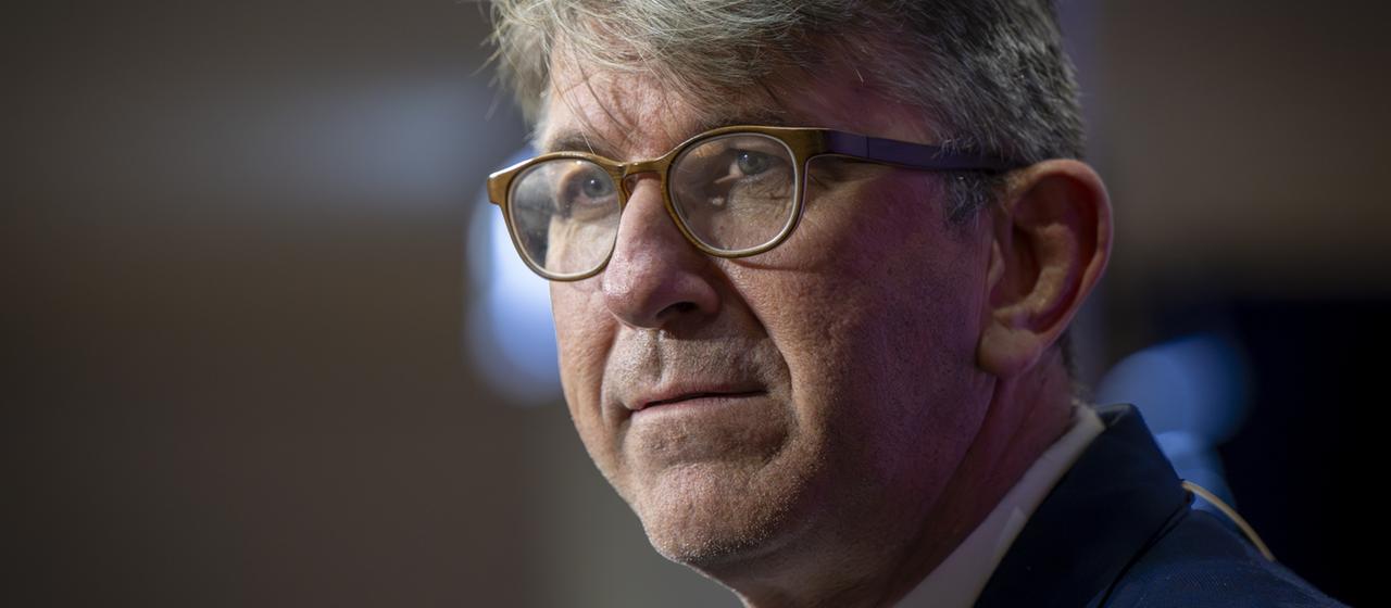 Kulturstaatsminister Weimer trennt sich vorläufig von Firmenanteilen ...