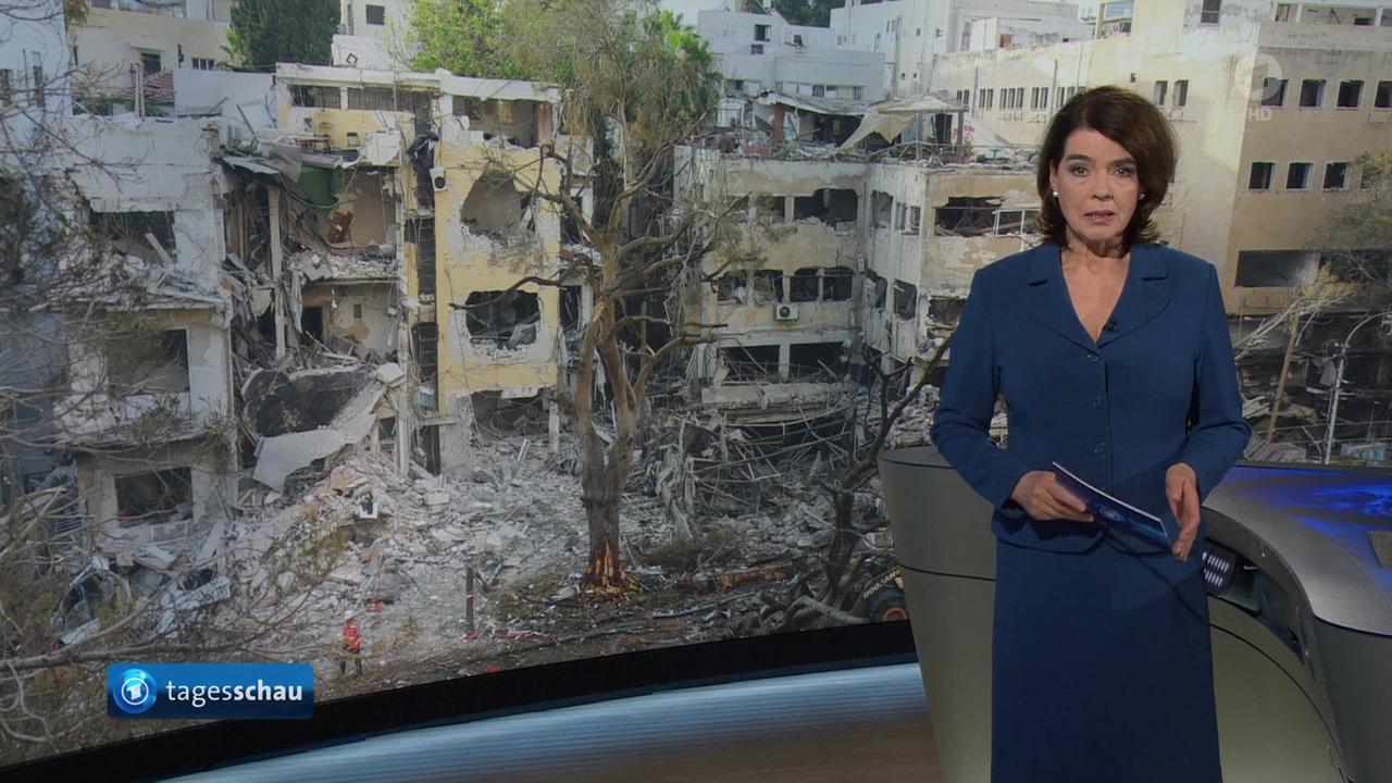 tagesschau 20:00 Uhr | tagesschau.de