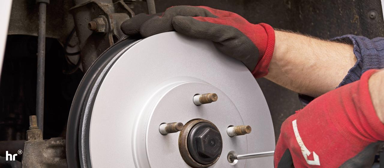 Hessen: Bremsscheibenhersteller Breyden schließt Standort in Lollar ...