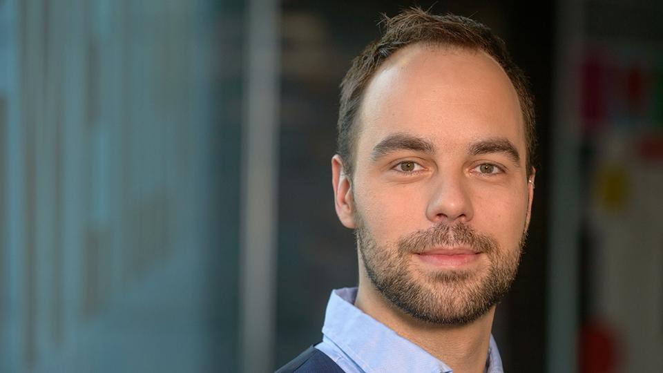 Korrespondent in Warschau: Martin Adam | tagesschau.de