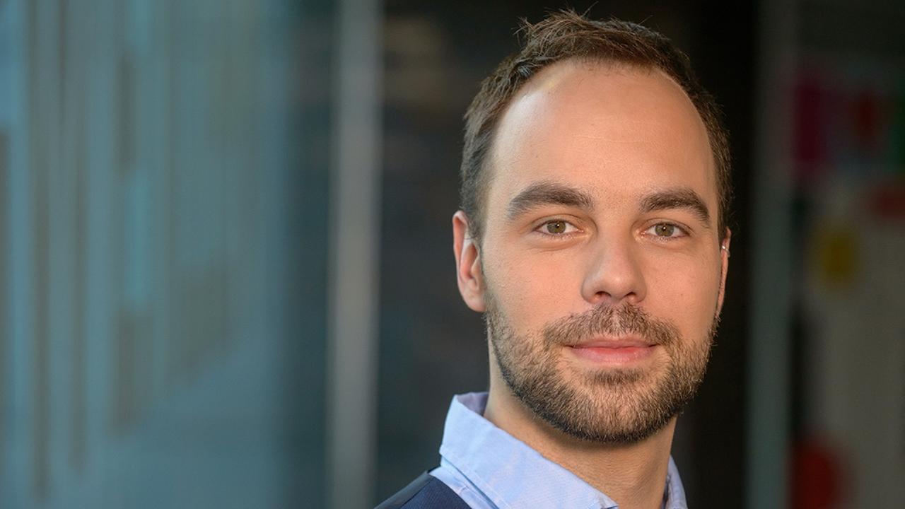 Für die ARD aus Warschau: Martin Adam | tagesschau.de