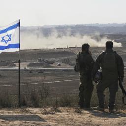 Israelisches Militär bestätigt Tod von Hamas-Kommandeur in Gaza ...