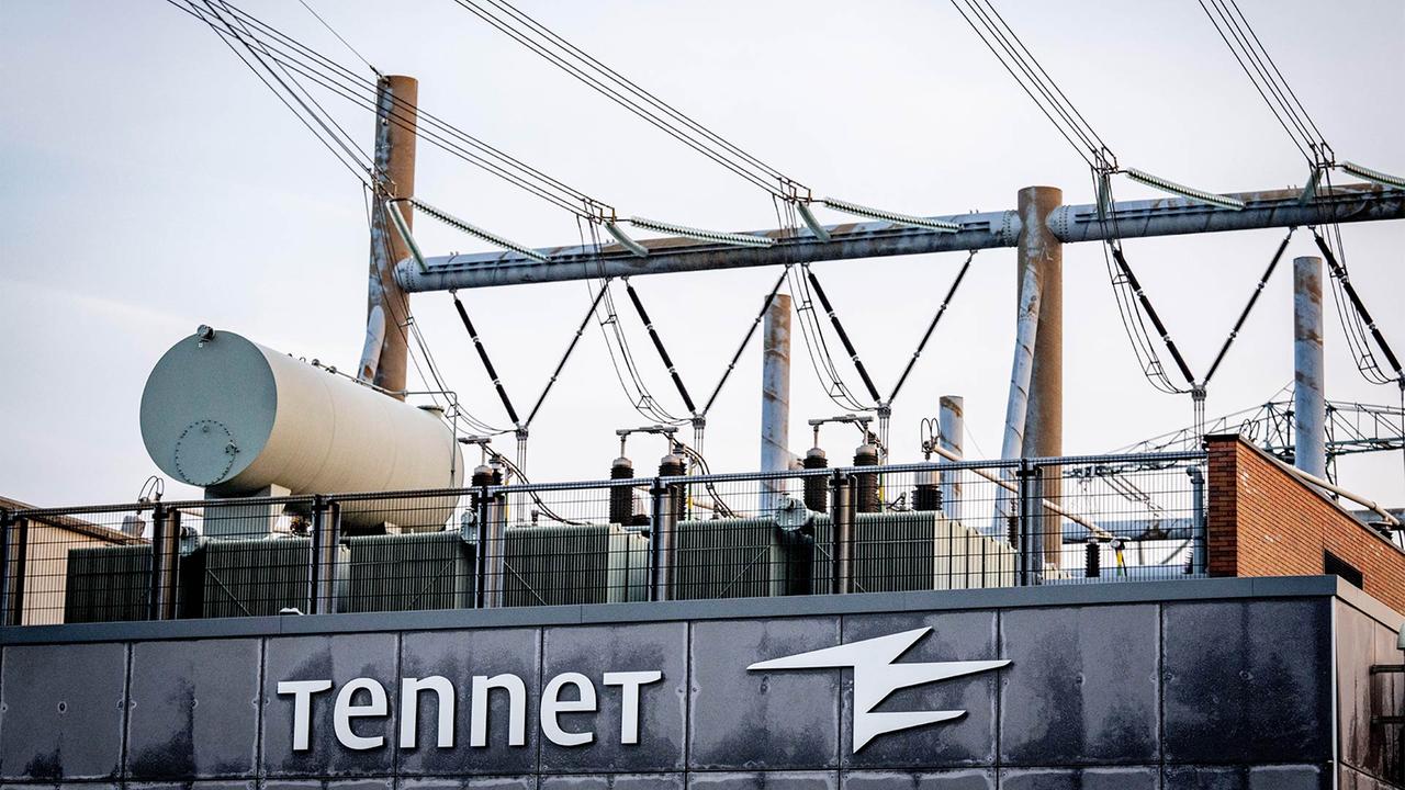 Stromnetz im Visier: Was will Deutschland mit TenneT? | tagesschau.de