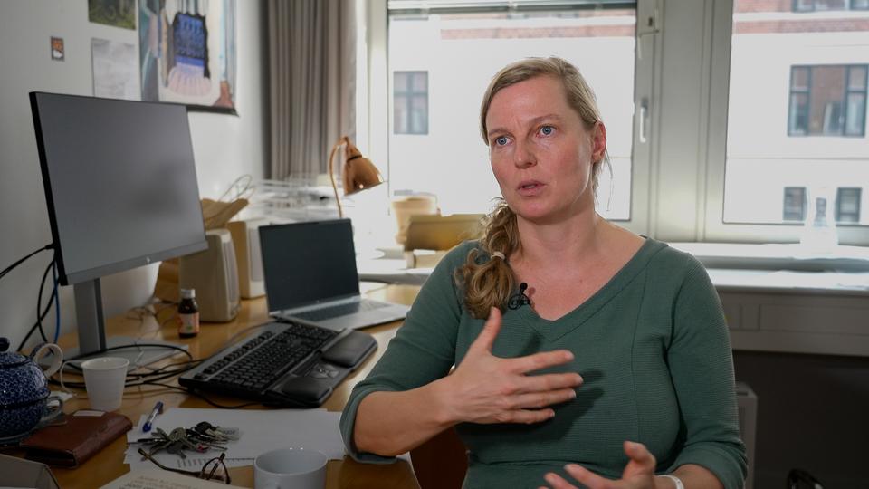 Dänemark entschuldigt sich bei Grönländerinnen für Spiralen-Skandal ...