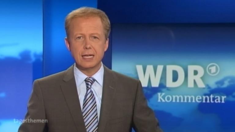 Der Kommentar | tagesschau.de