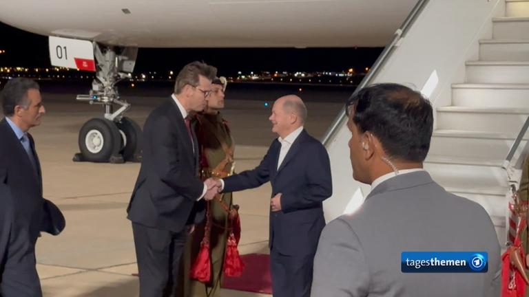 tagesschau24: Die wichtigsten Nachrichten als Video | tagesschau.de