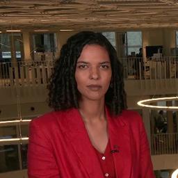 Deutschland und Afrika: Gleichberechtigte Partnerschaft gesucht ...