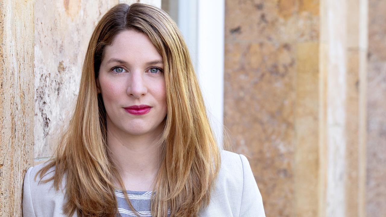 Für die ARD aus Los Angeles: Katharina Wilhelm | tagesschau.de