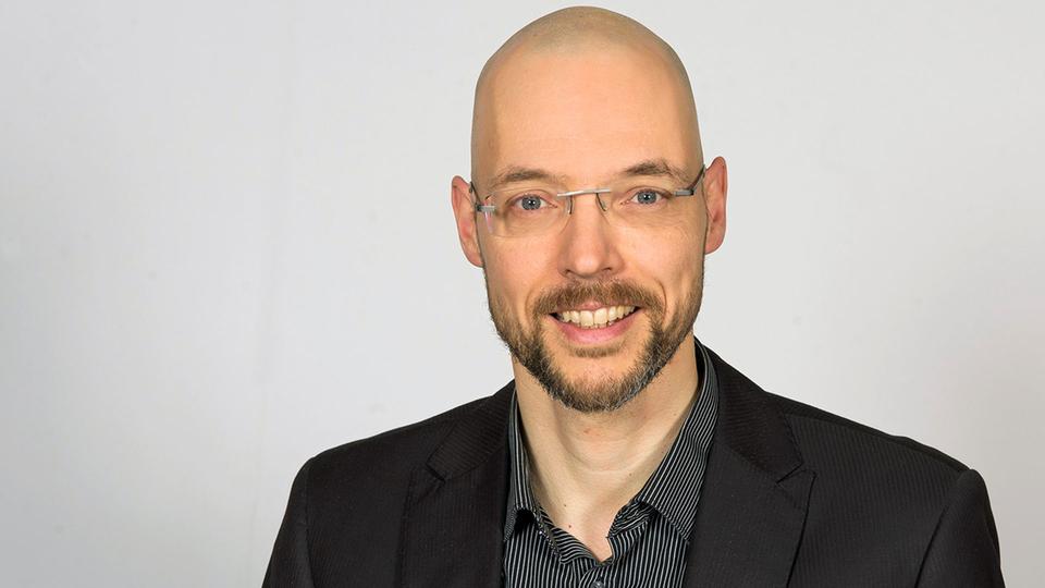 Für die Tagesschau berichtet: Mark Kleber | tagesschau.de