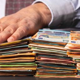 "Meme-Aktien" schnellen hoch: Die Rückkehr der Zockerpapiere ...