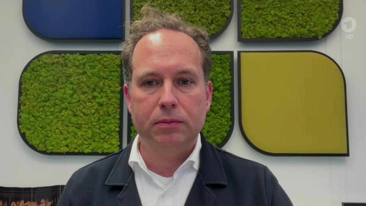 Christian Schaaf, Uniklinik Heidelberg, über ein Pilotprojekt für ...