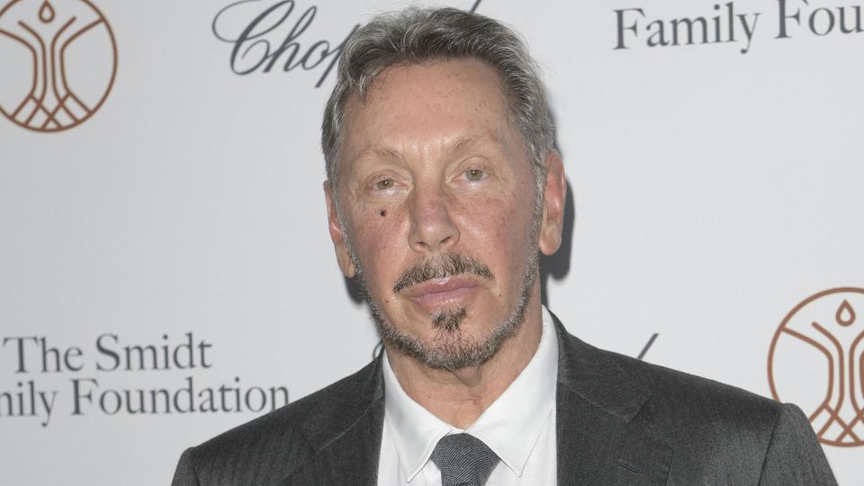 Ein Franzose an der Spitze: Die reichsten Menschen der Welt | tagesschau.de