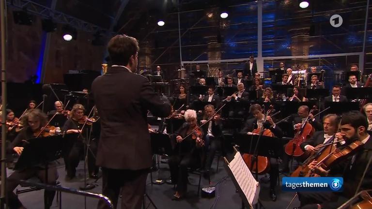 Musik - aktuelle Nachrichten | tagesschau.de
