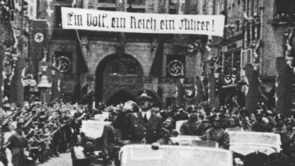 Der Kampf um das Danziger Postamt | tagesschau.de