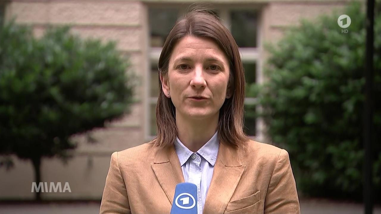 Dr. Laura von Daniels, Stiftung Wissenschaft und Politik, zu Trump ...