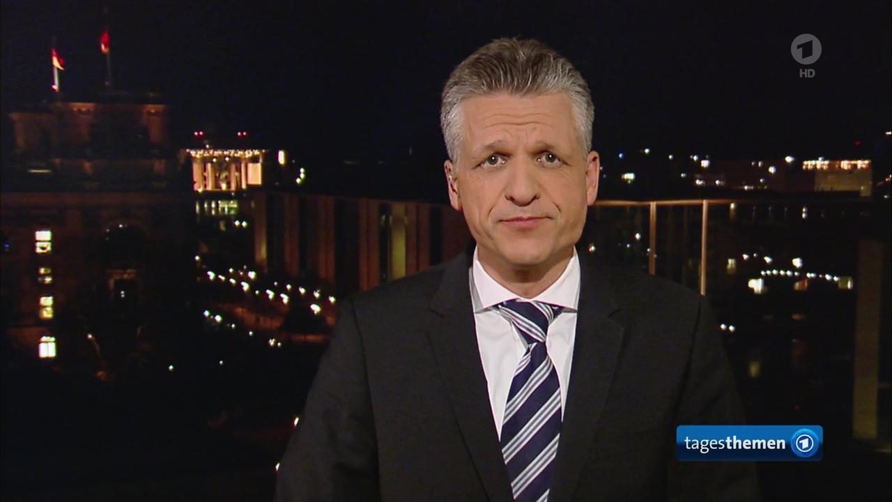 Thorsten Frei, CDU, zur Debatte über Sondervermögen und Schuldenbremse ...