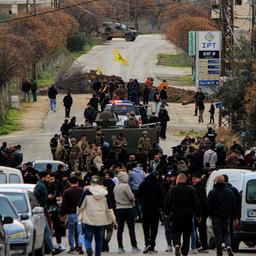 Israels Luftwaffe greift Ziele im Libanon an | tagesschau.de
