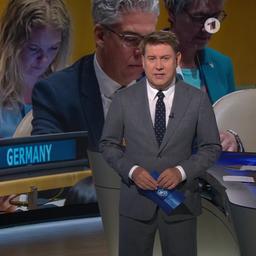 Archiv Tagesschau 20 Uhr - Inhalte vom 03.06.2026 | tagesschau.de