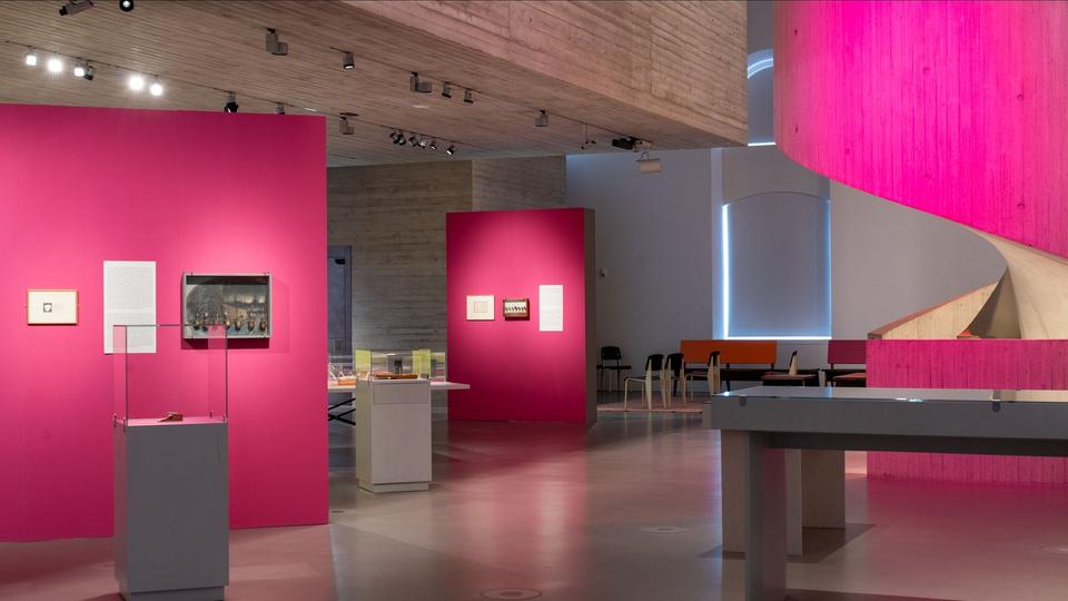 Sachsen: Ausstellung über Aktionskunst und Fluxus-Bewegung im Dresdner ...