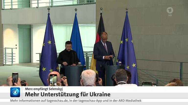 tagesschau in 100 Sekunden | tagesschau.de