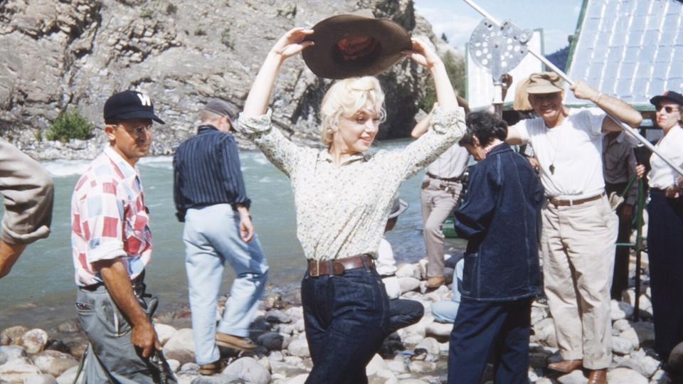 Marylin Monroes 100. Geburtstag: Harter Weg zur Kunstfigur | tagesschau.de