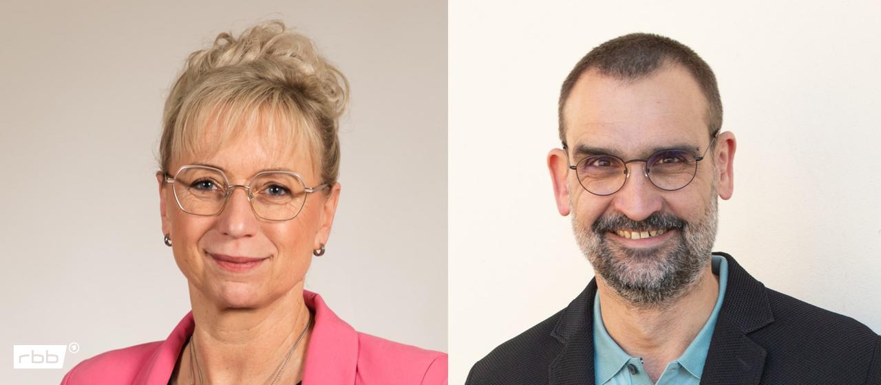 Brandenburg: Bürgermeister-Wahl am Sonntag in Nordwestuckermark ...