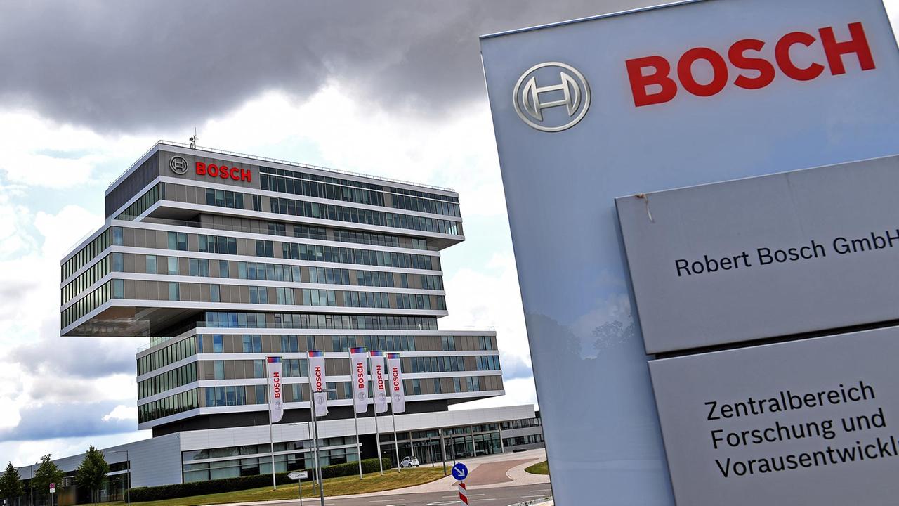 Bosch übernimmt Heiz- und Klimatechnikgeschäft von Johnson Controls ...