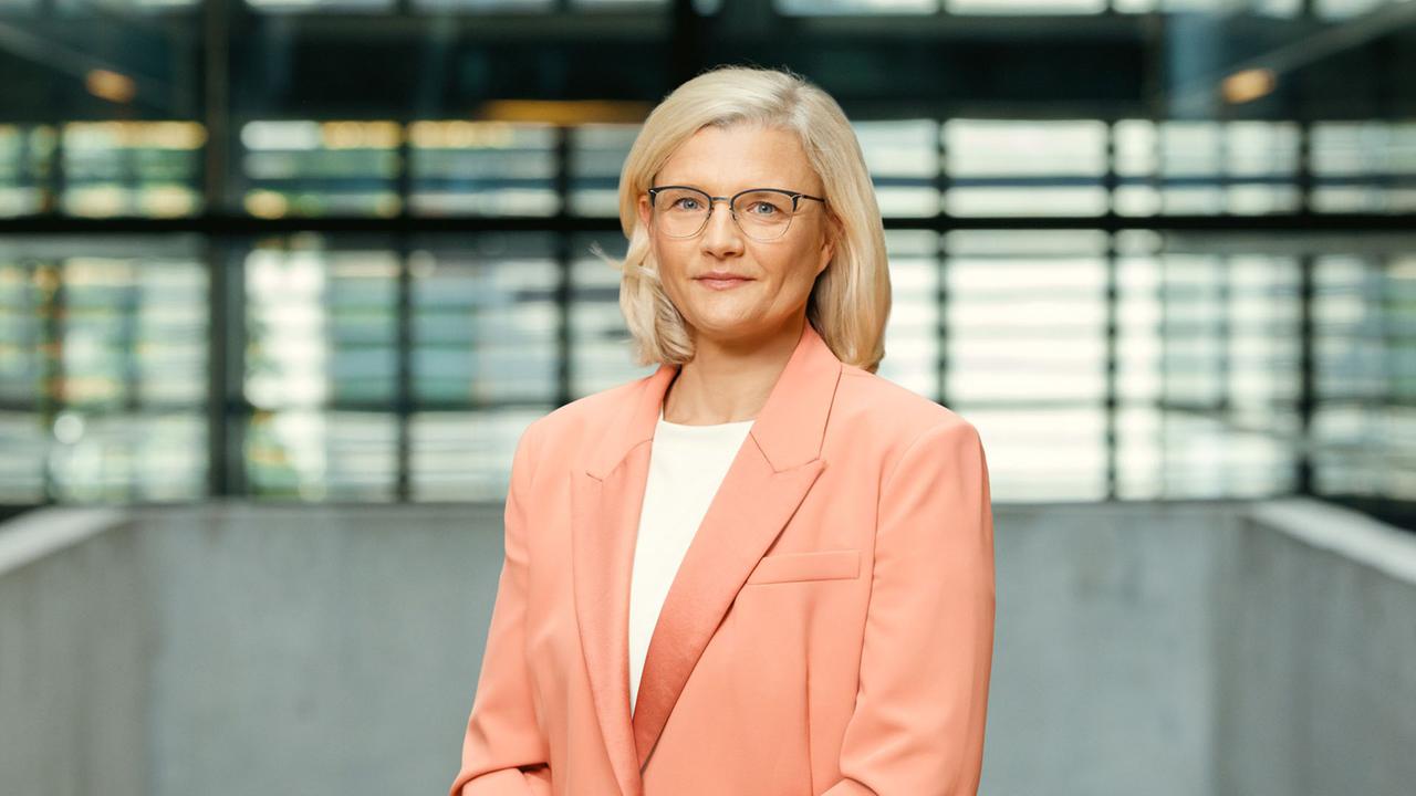 Für die Tagesschau berichtet: Nicole Markwald | tagesschau.de