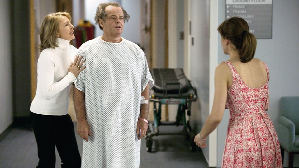 Zum Tod von Diane Keaton: Hollywood verliert eine Ikone | tagesschau.de