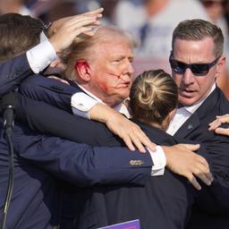 Trump-Verbündeter und Podcaster Charlie Kirk angeschossen | tagesschau.de