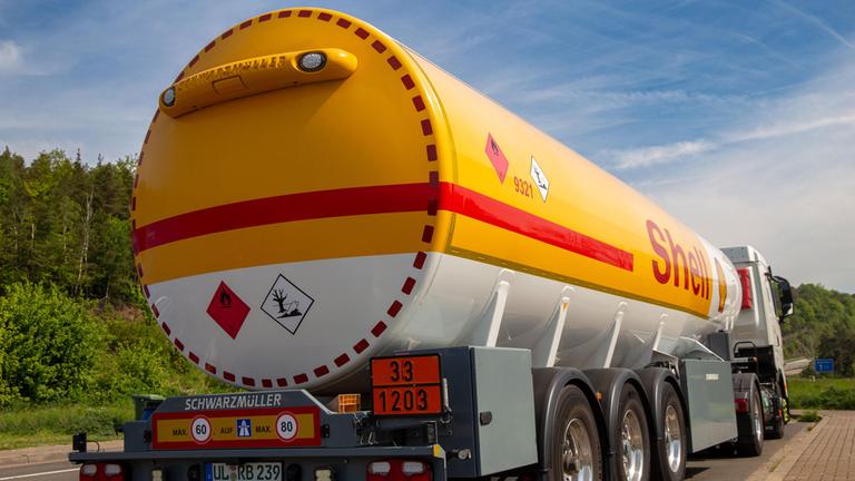 Shell - aktuelle Nachrichten | tagesschau.de
