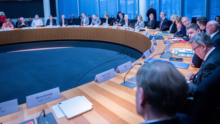 Innenpolitik - aktuelle Nachrichten | tagesschau.de