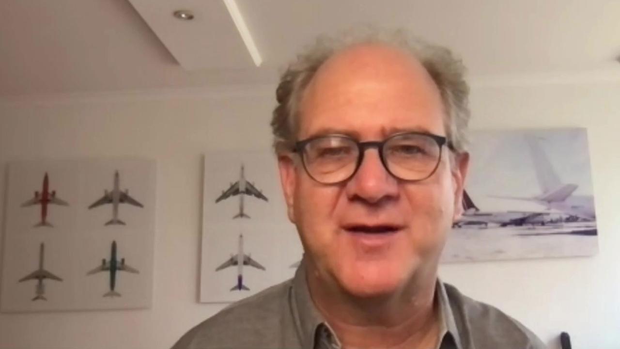 Andreas Spaeth, Luftfahrt-Journalist, über den Flugzeugabsturz in Indien | tagesschau.de