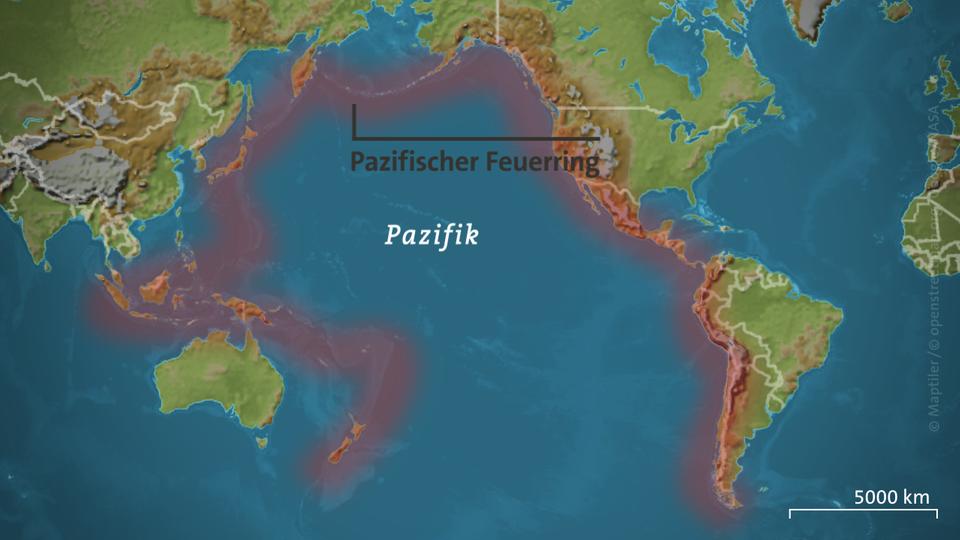 Erdbeben an Japans Westküste: Zahl der Toten erneut gestiegen | tagesschau.de