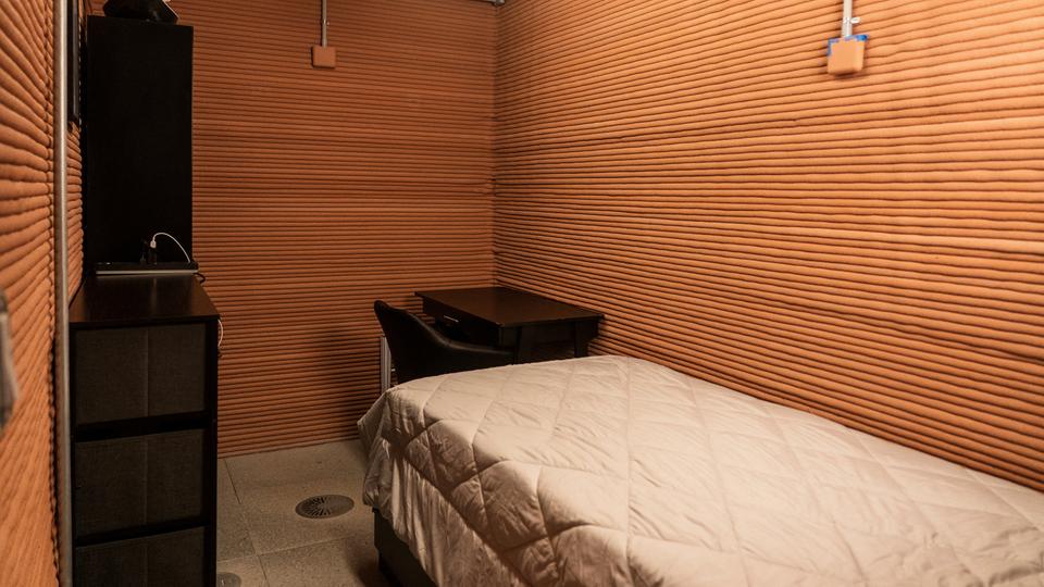 NASA-Experiment simuliert Leben auf dem Mars | tagesschau.de