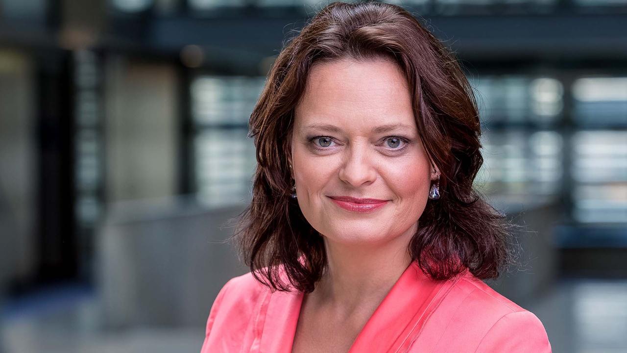 Für die Tagesschau berichtet: Kristin Marie Schwietzer | tagesschau.de