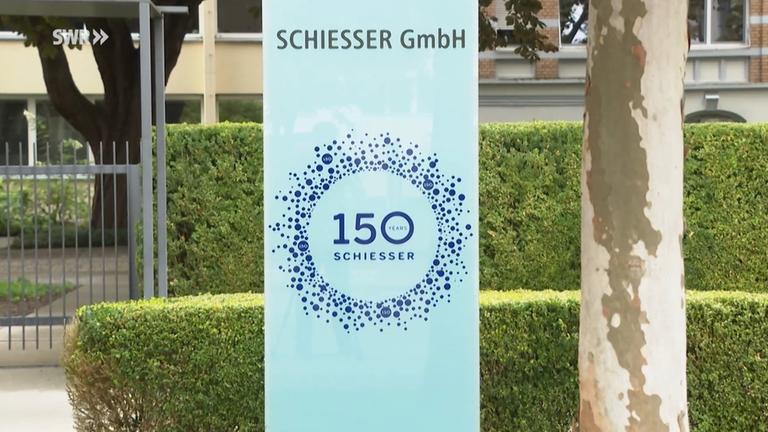 Baden-Württemberg: Feinripp vom Bodensee: Unterwäsche-Firma Schiesser ...