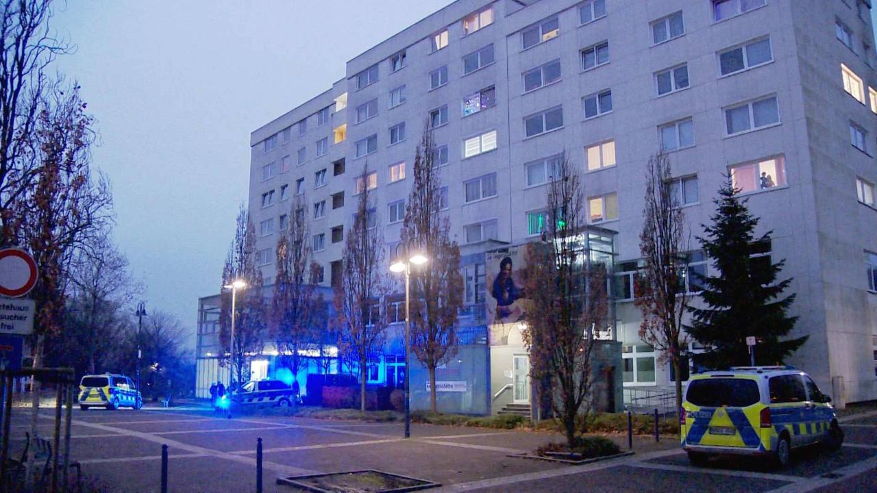 Angriff in Bergkamen auf Frau und Kinder: Verdächtiger in U-Haft ...