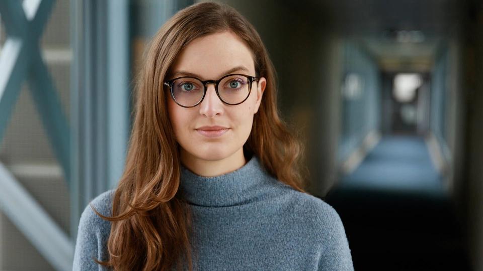 Für die Tagesschau berichtet: Konstanze Nastarowitz | tagesschau.de