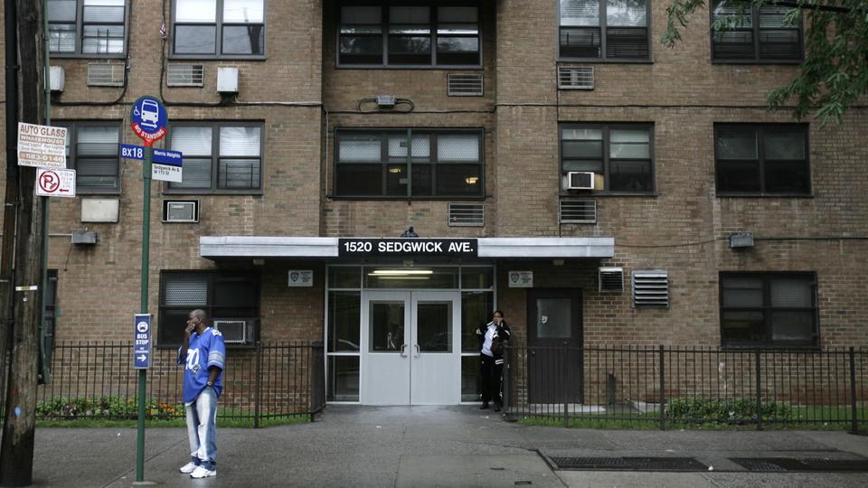 50 Jahre Hip-Hop in der Bronx: Wo das Herz des Rap schlägt | tagesschau.de