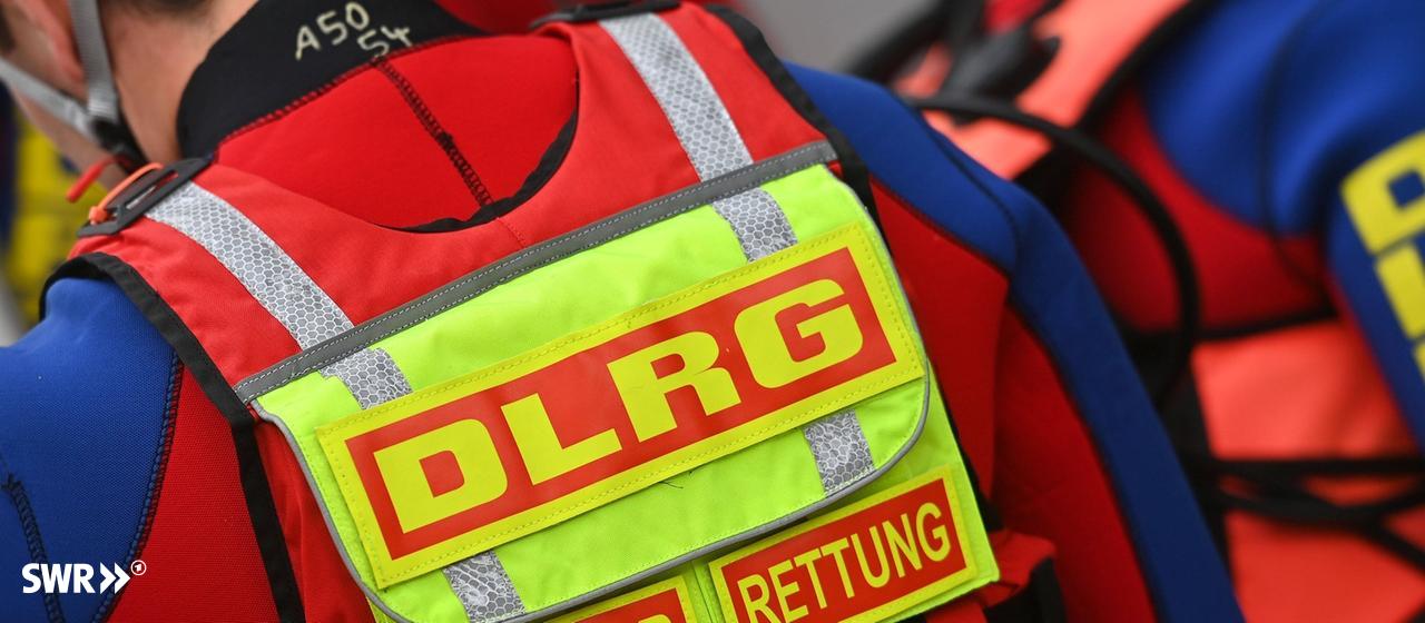 Rheinland-Pfalz: Vermisster Schwimmer in Altrip: Suche eingestellt ...